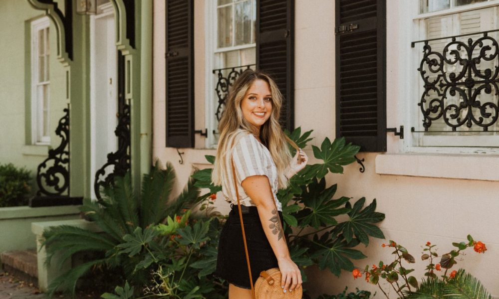 Meet Taitt Vosatka - Voyage ATL Magazine | ATL City Guide