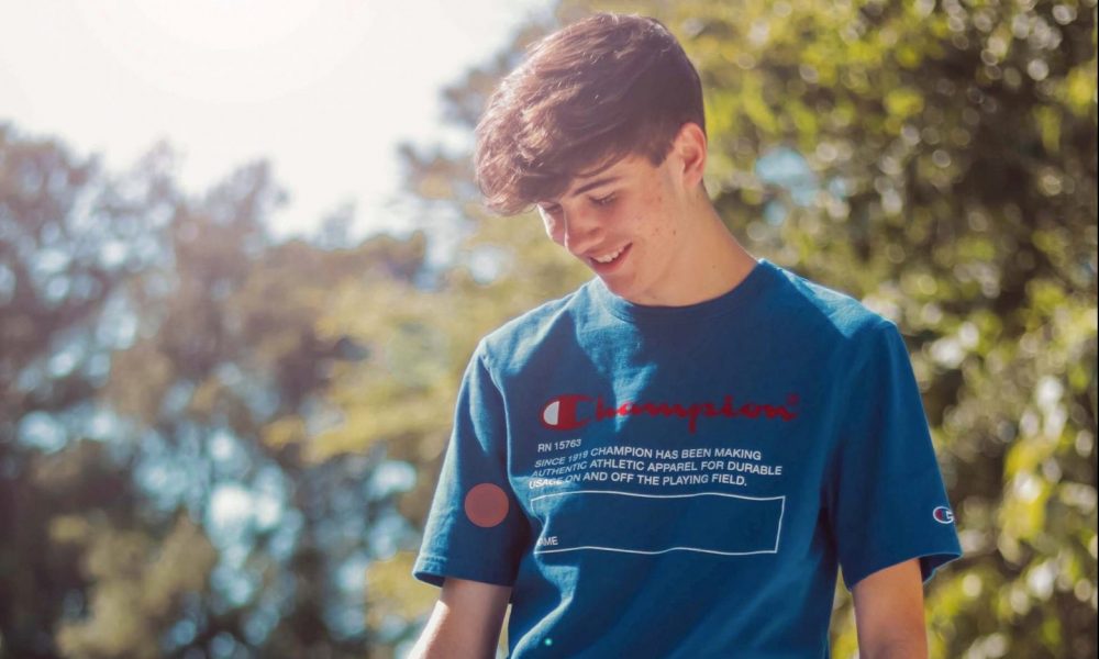 Meet Van Emberger - Voyage ATL Magazine | ATL City Guide