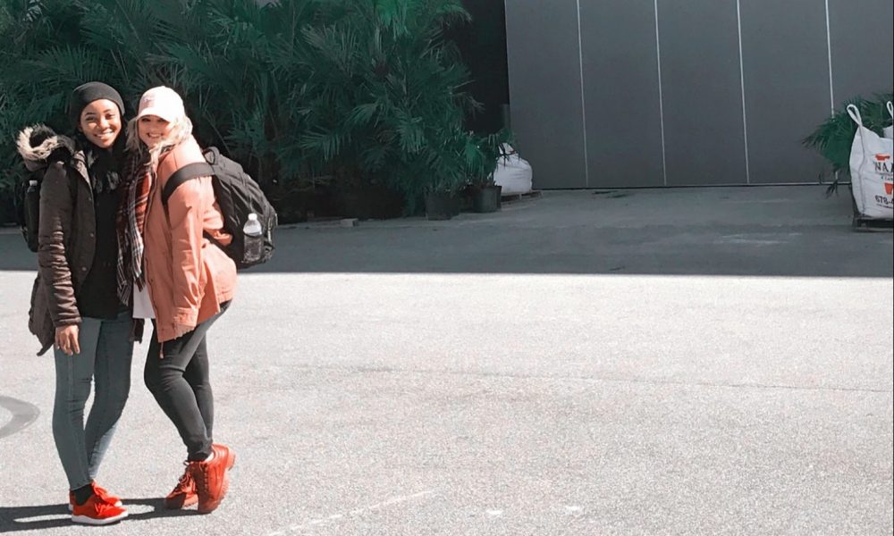 Meet Kayla Sutton - Voyage ATL Magazine | ATL City Guide