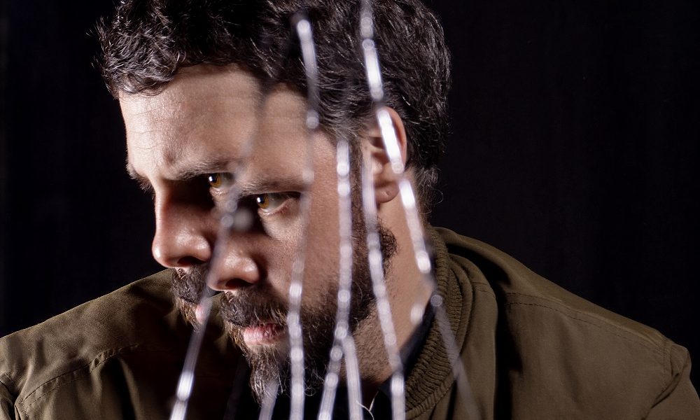 Meet Benjamin Reaves of Reaves Creative - Voyage ATL Magazine | ATL ...