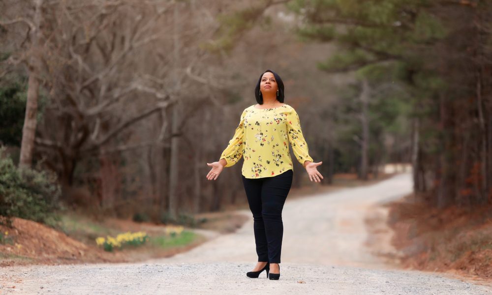 Meet Laray Dyer - Voyage ATL Magazine | ATL City Guide