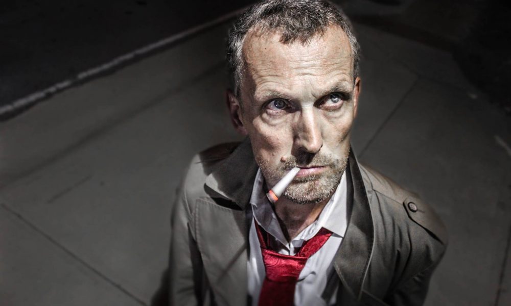 Meet Scott Piehler - Voyage ATL Magazine | ATL City Guide