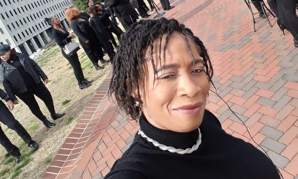 Meet Mara Naomi Early - Voyage ATL Magazine | ATL City Guide