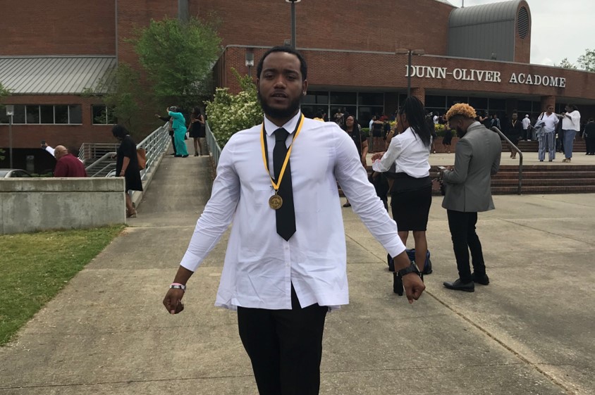 Meet D’Jiman Williams of Jido Photography in Metro - Voyage ATL ...