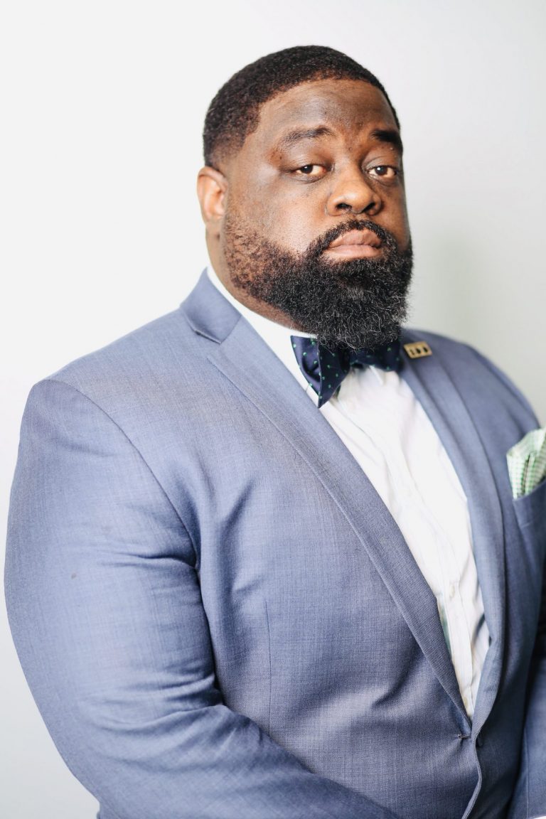 Meet Jared Fields - Voyage ATL Magazine | ATL City Guide