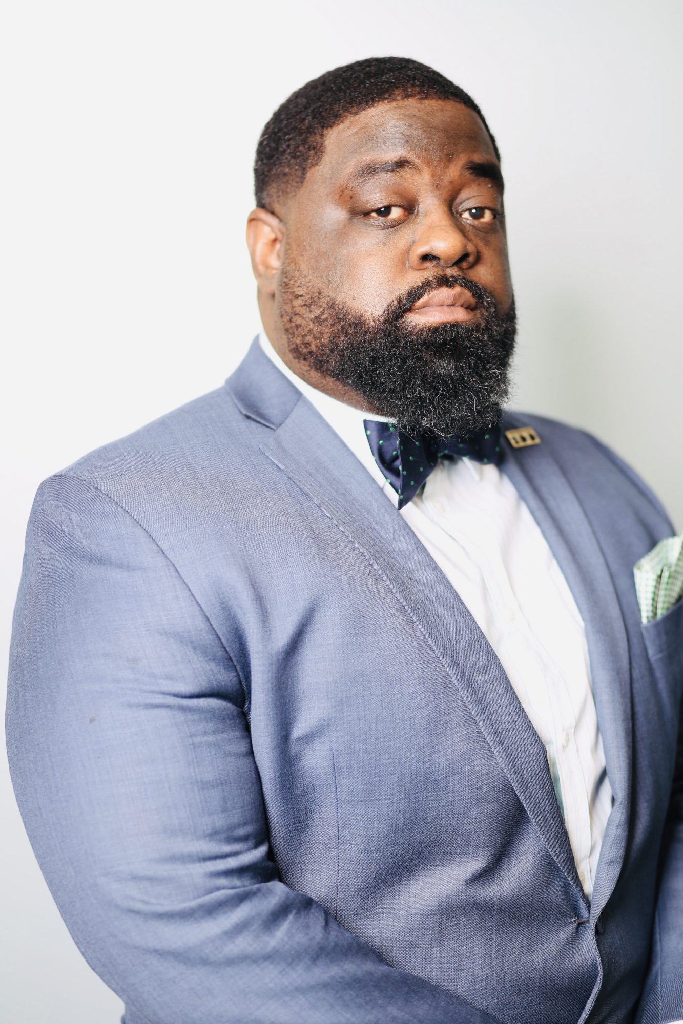 Meet Jared Fields - Voyage ATL Magazine | ATL City Guide