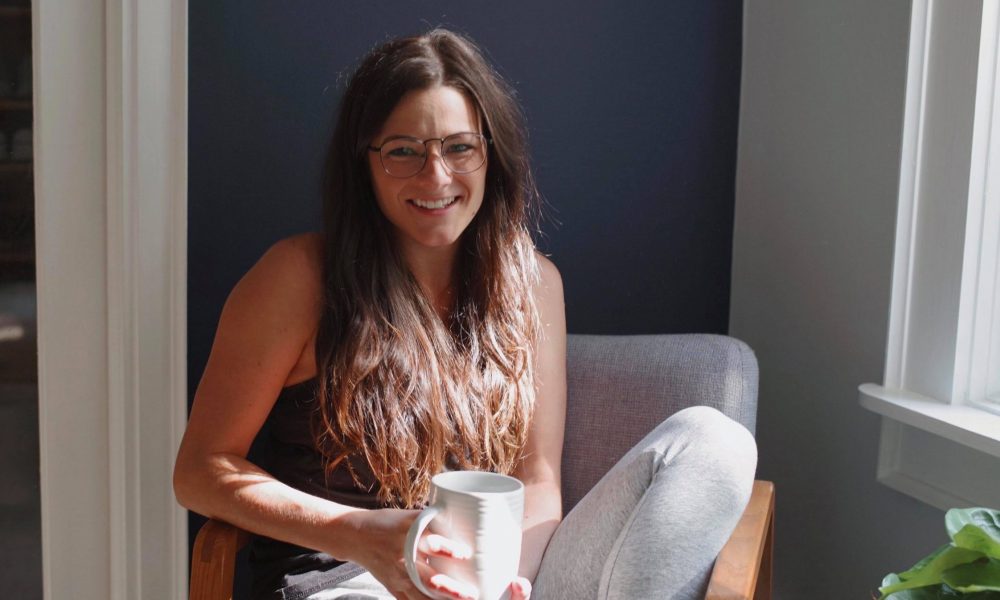 Meet Emily Newman of enewmansigns - Voyage ATL Magazine | ATL City Guide