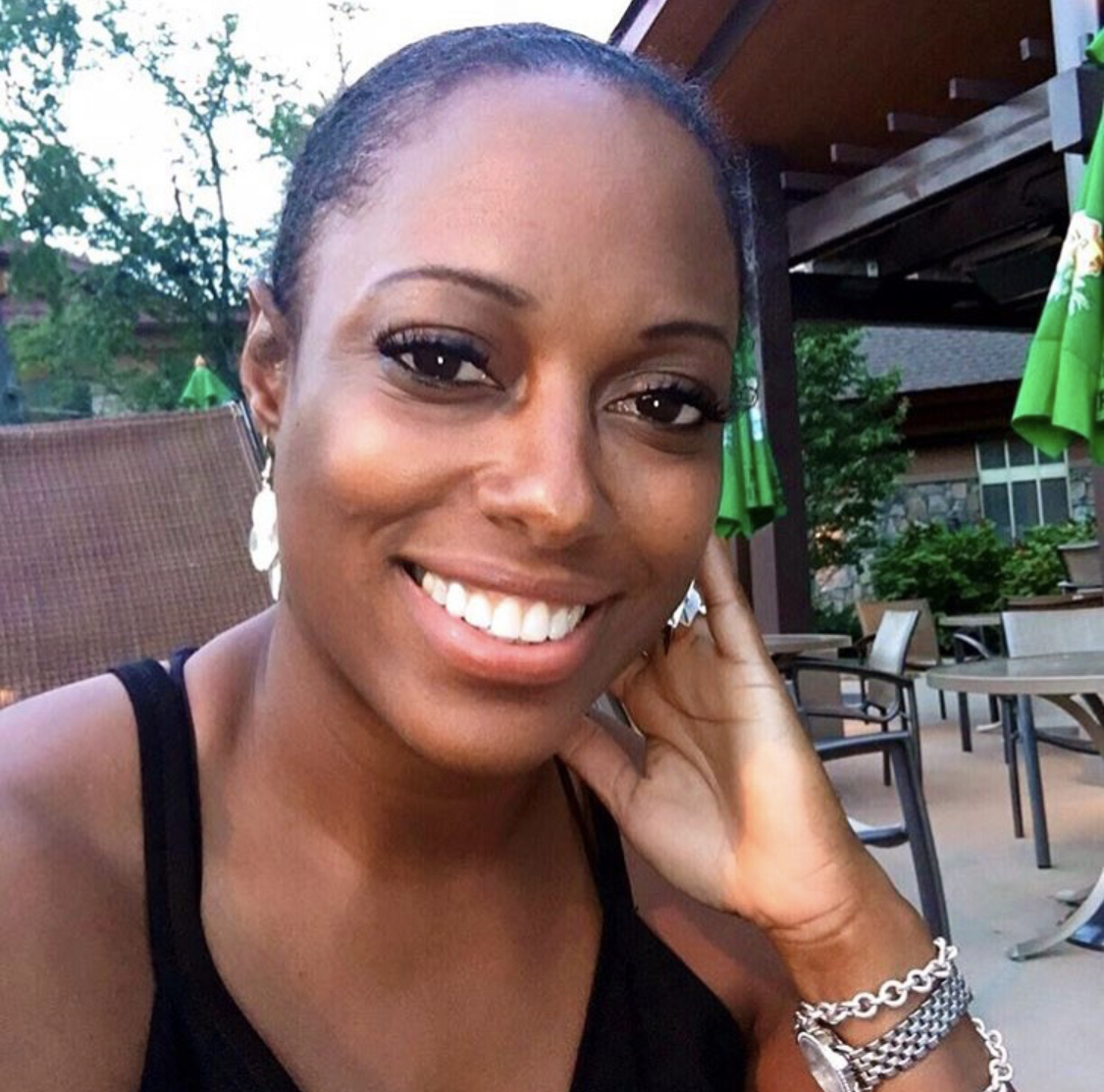 Meet Latasha Smith of Prime Money Group - Voyage ATL Magazine | ATL ...