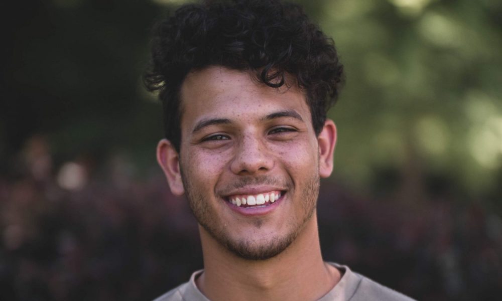 Meet Evan Collazo of EC Creative Co in Sandy Springs - Voyage ATL ...