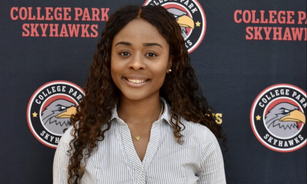 Meet Symone Stanley - Voyage ATL Magazine | ATL City Guide