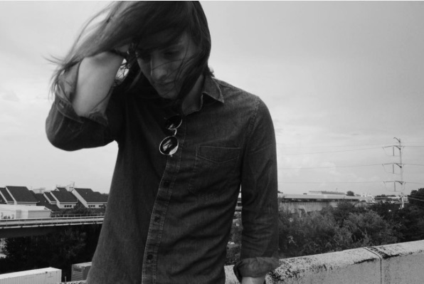 Meet Jaron Pearlman of Arcane Design in Asheville - Voyage ATL Magazine ...