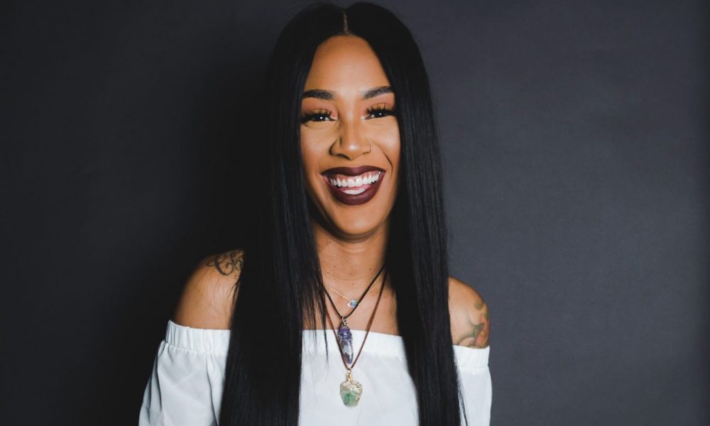 Meet Randi Rossario of Good Day Goals & Oh So Radio in Detroit - Voyage ...