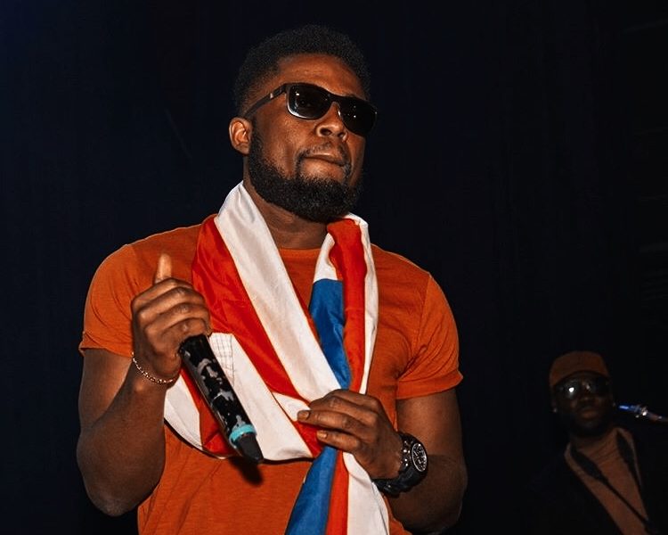 Meet Christopher Reber - Voyage ATL Magazine | ATL City Guide