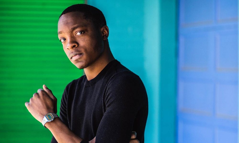 Meet Simeon Fabunmi - Voyage ATL Magazine | ATL City Guide