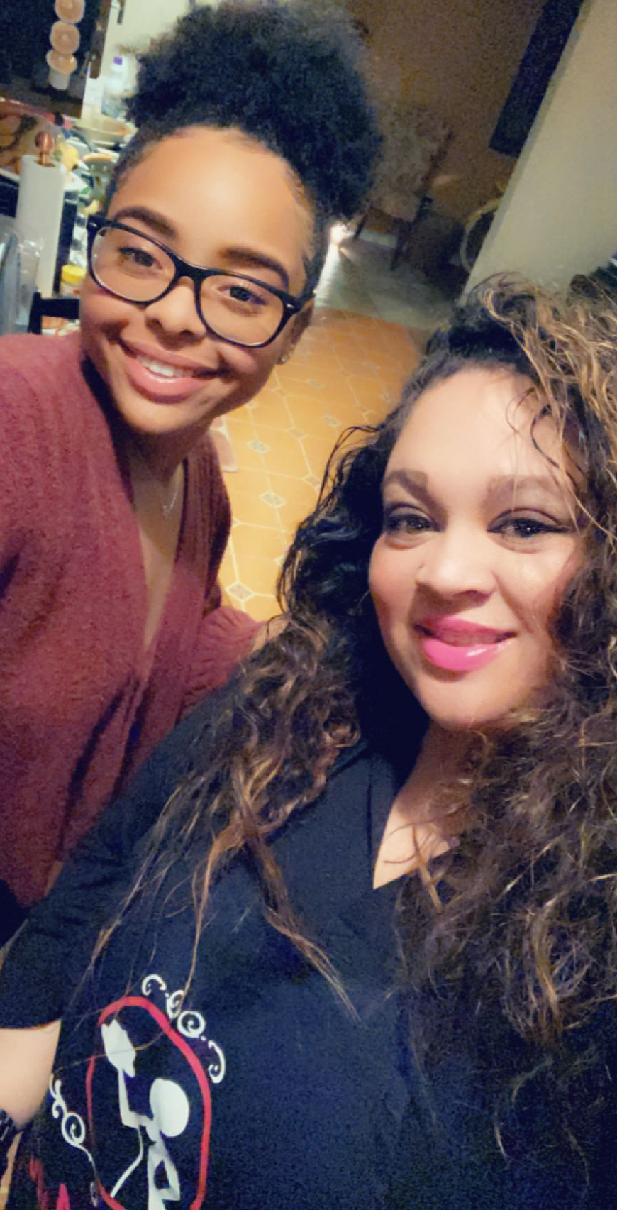 Meet Ashley Peralta of Chef Ash Catering in Gwinnett County - Voyage ...