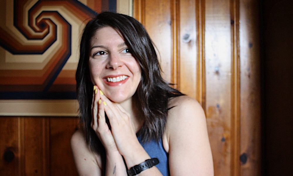 Meet Amanda Burtch of AKB Yoga in Poncey Highlands – Voyage ATL ...