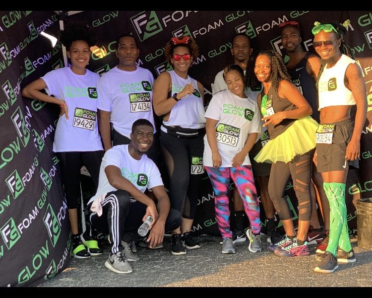 Meet Steven Smith Jr. of MelloStevesPnuts in College Park - Voyage ATL ...