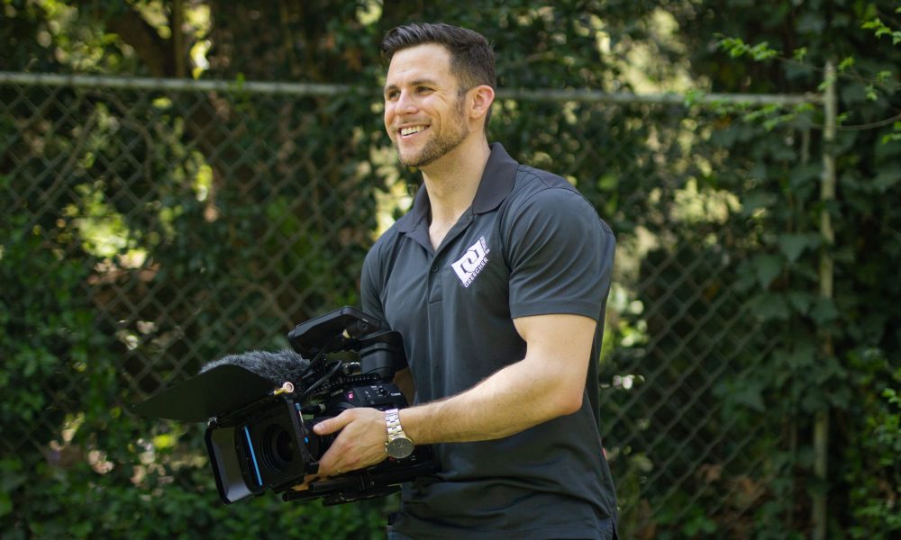 Meet Dan Drescher of DV in East Side - Voyage ATL Magazine | ATL City Guide