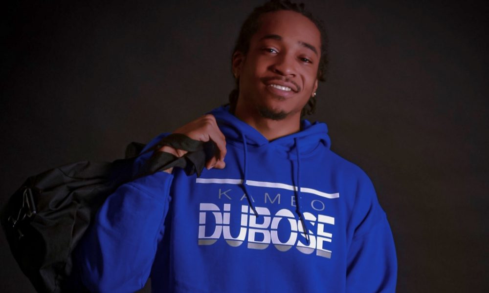 Meet Kameo DuBose - Voyage ATL Magazine | ATL City Guide