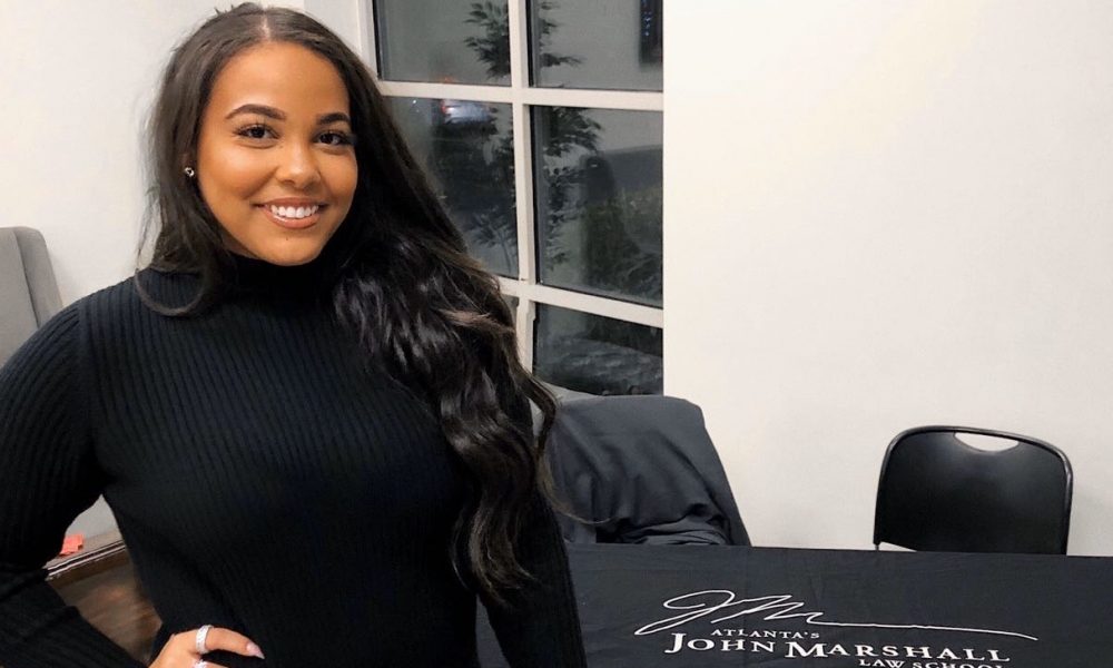 Meet Tai Barksdale - Voyage ATL Magazine | ATL City Guide