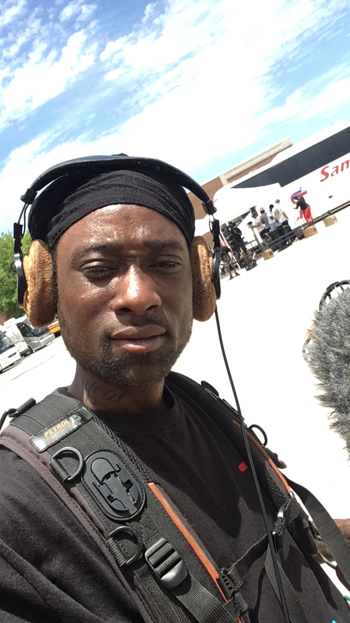 Meet Jermaine Thomas of T2T Media in South Atlanta - Voyage ATL ...