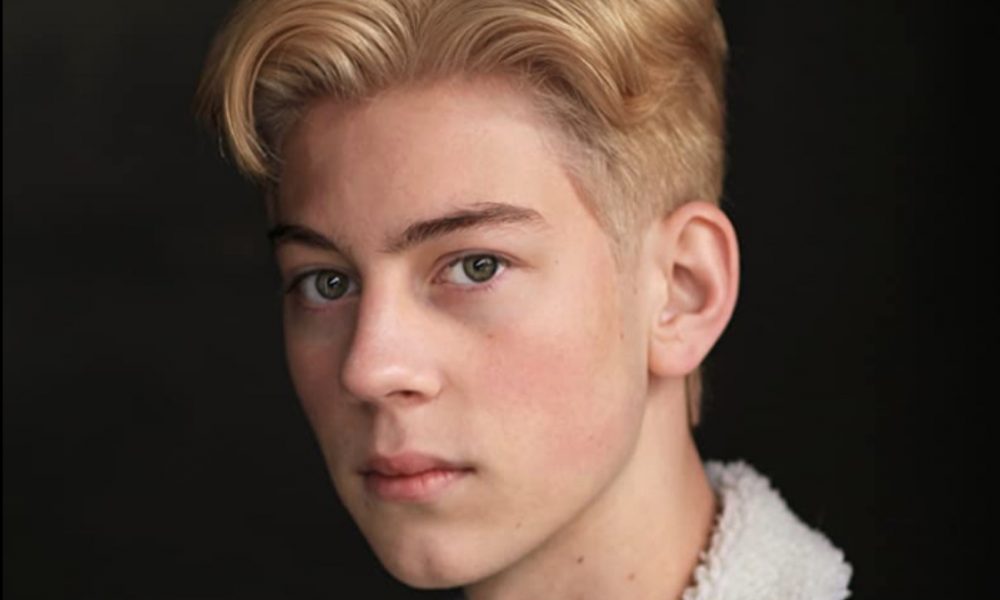 Meet Jude Timothy Harris - Voyage ATL Magazine | ATL City Guide