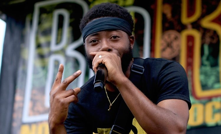 Meet Shaun “Slim” Watson in Sandy Springs - Voyage ATL Magazine | ATL ...