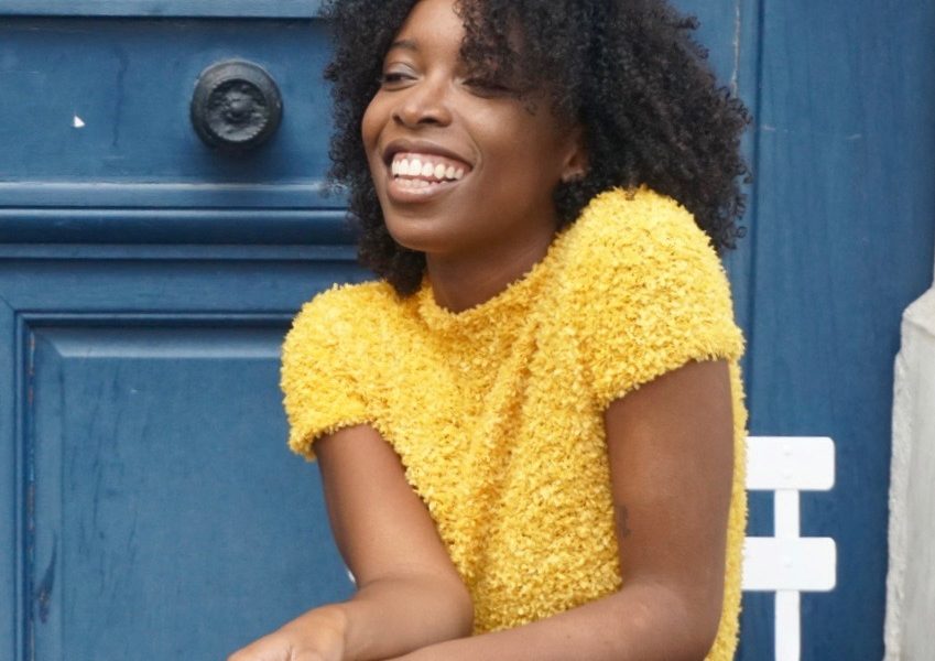 Meet Trailblazer Amira Rasool - Voyage ATL Magazine | ATL City Guide