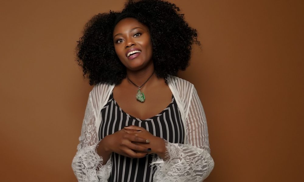 Meet Aishat Oduola-Owoo - Voyage ATL Magazine | ATL City Guide