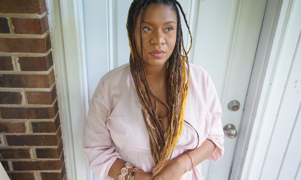 Meet Codie Bell - Voyage ATL Magazine | ATL City Guide