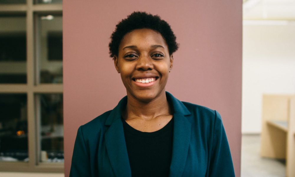 Meet Sherye Bradley - Voyage ATL Magazine | ATL City Guide