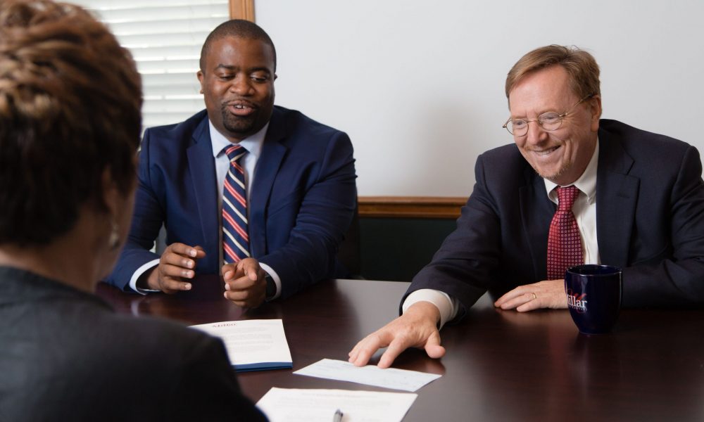 Meet Bruce Millar of The Millar Law Firm in Buckhead and Jonesboro ...