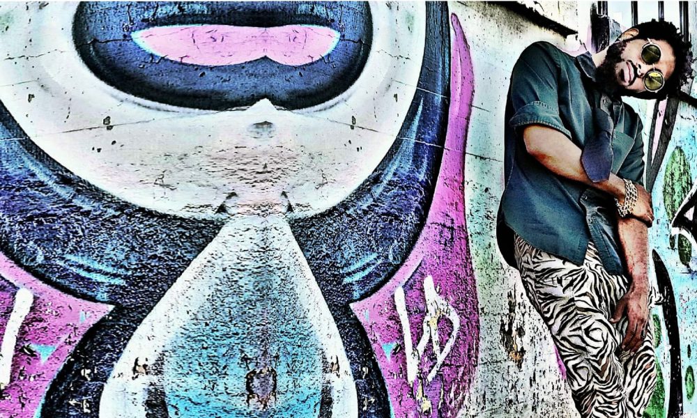 Meet Montrell Jones of Urban Turquoise in Norcross and Peachtree ...