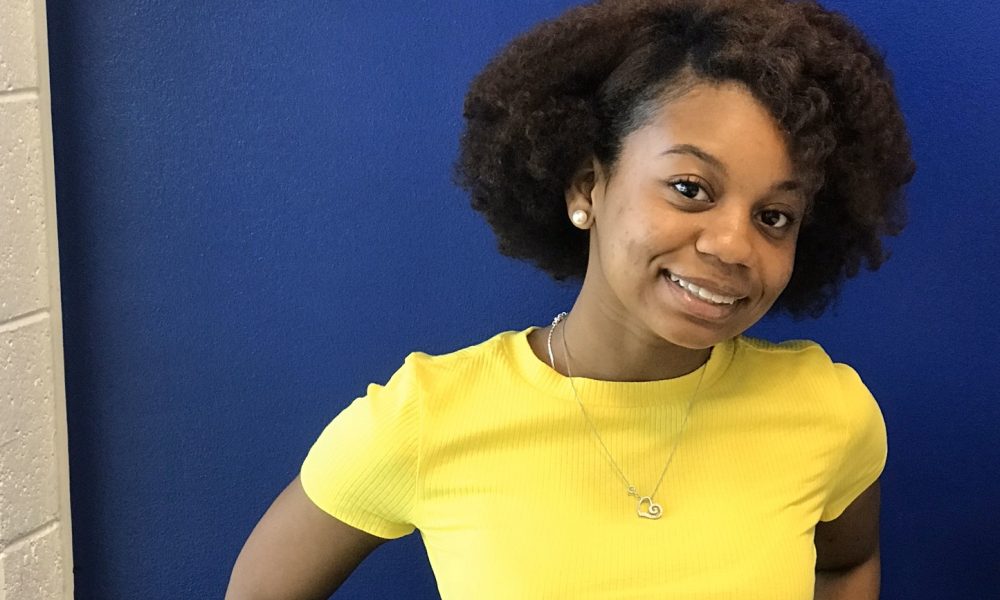 Meet Kayla Willis of The More than Numbers Program in South Fulton ...