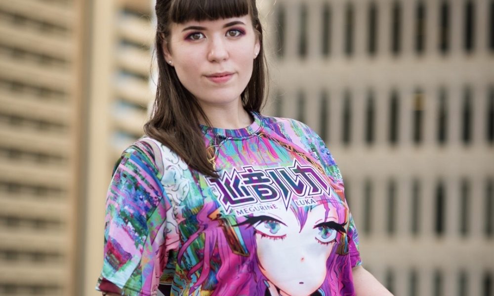 Meet Macy Doyle – Voyage ATL Magazine | ATL City Guide