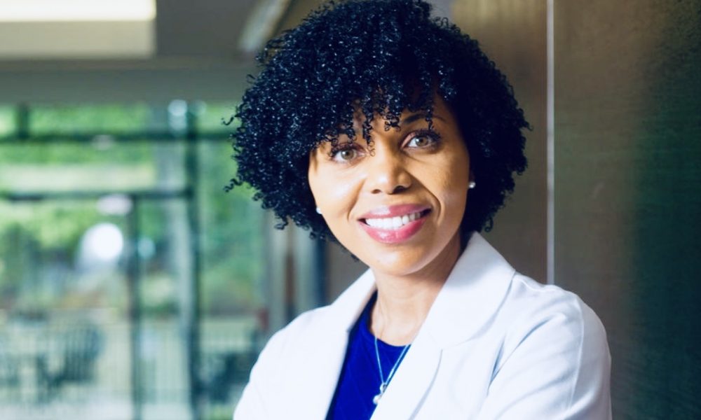 Meet Sherian Waite - Voyage ATL Magazine | ATL City Guide