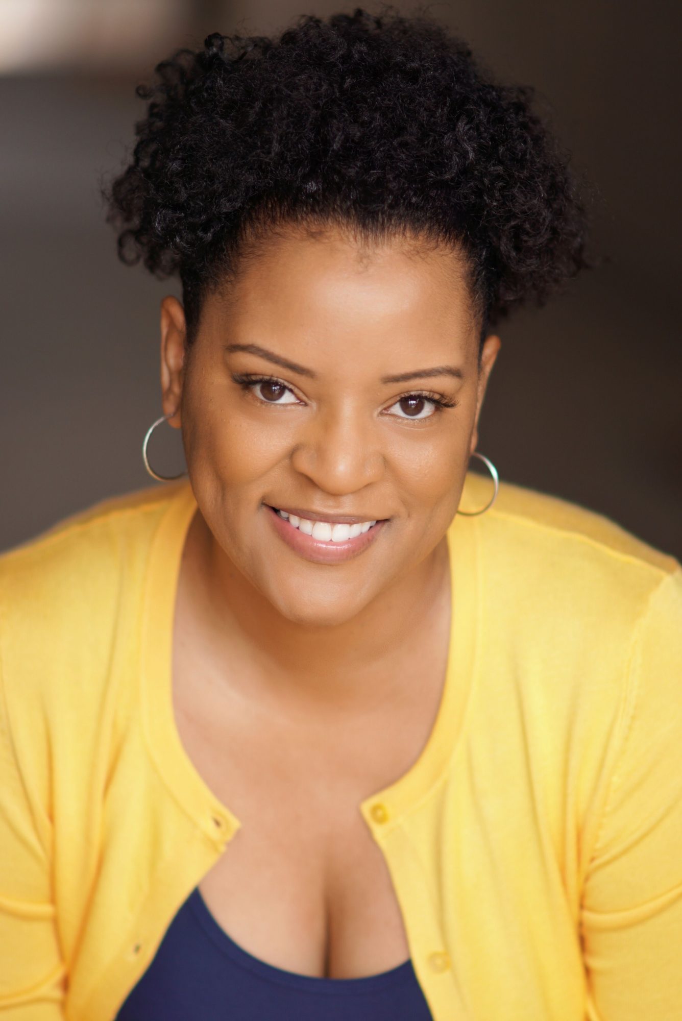 Meet Trailblazer Schelle Purcell - Voyage ATL Magazine | ATL City Guide