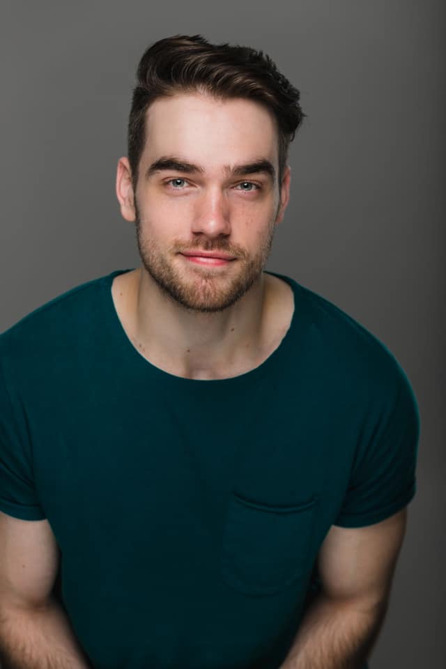 Meet Hayden Rowe - Voyage ATL Magazine | ATL City Guide