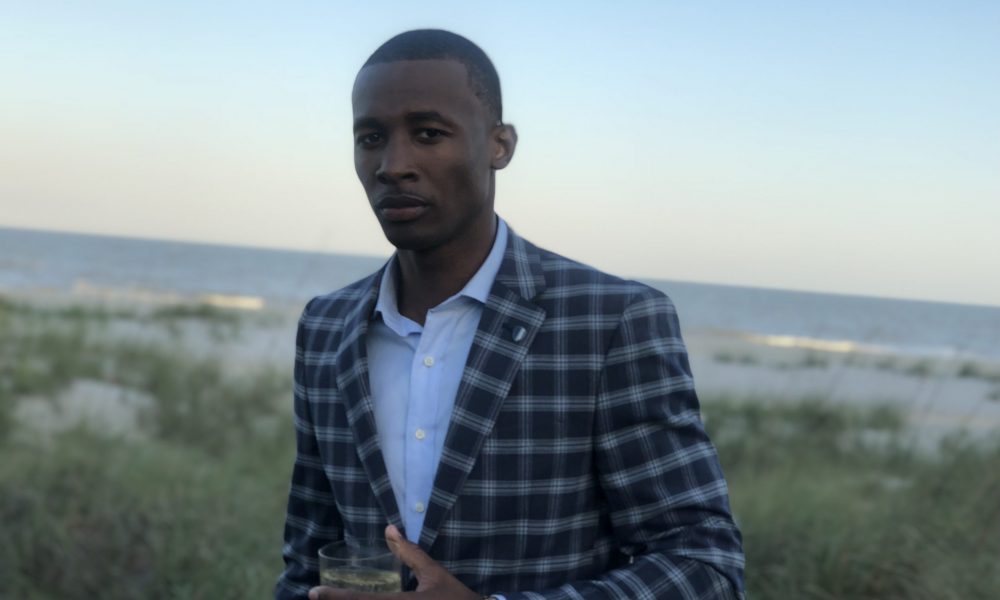 Meet Derrick Murray of Northwestern Mutual in Midtown - Voyage ATL ...