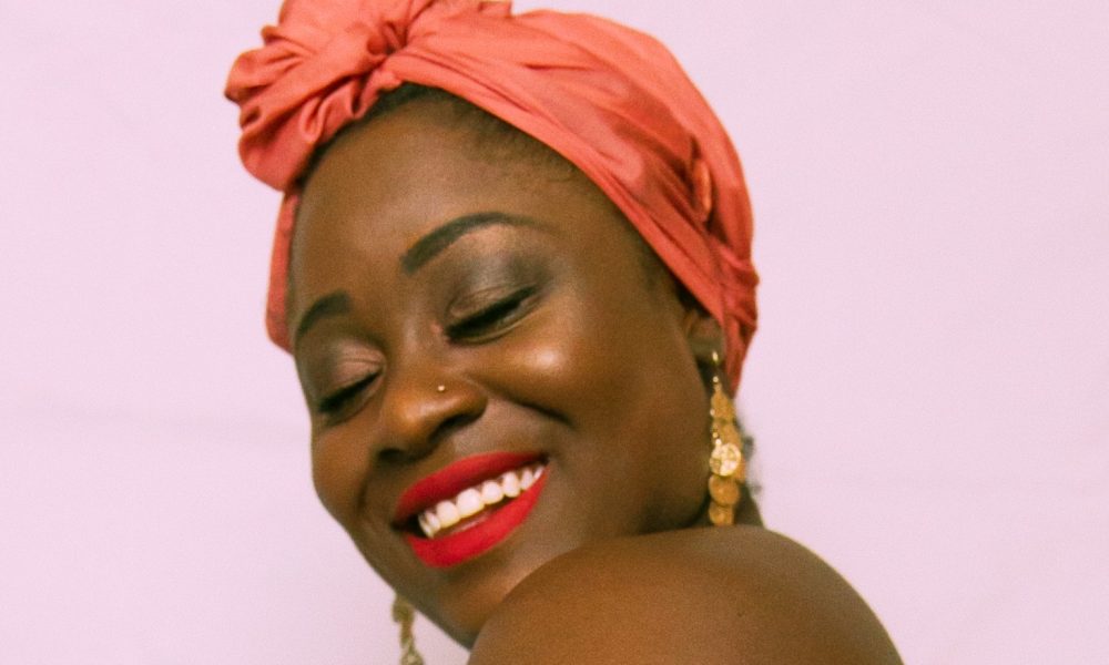 Meet T'ka Martin-Hines of Toyomi in Gwinnett County - Voyage ATL ...