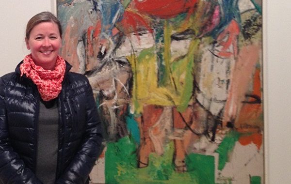 Meet Beth Blackwell Cullen - Voyage ATL Magazine | ATL City Guide