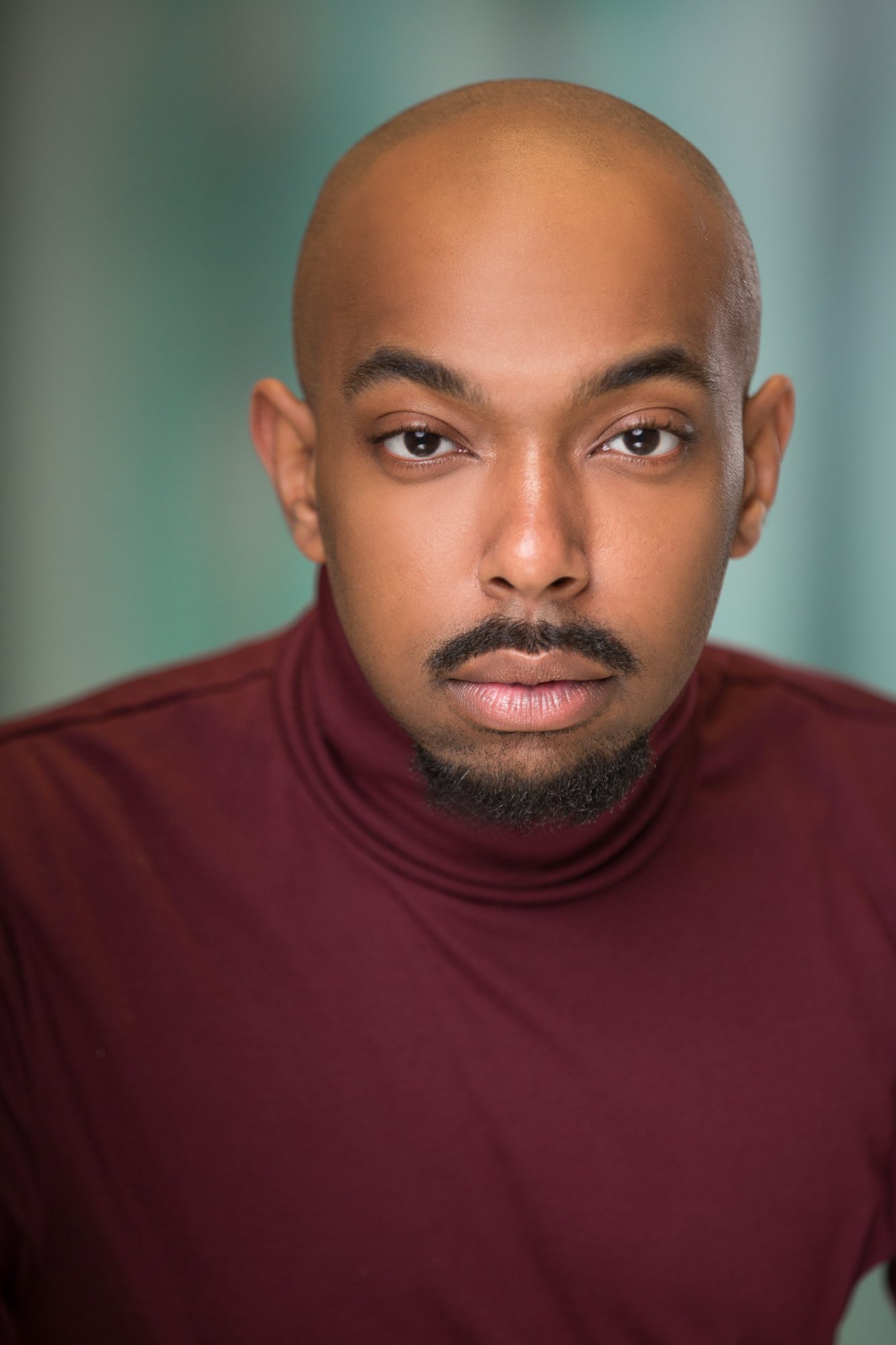 Meet Desmond Der'Vil of Dervil & Company in Midtown - Voyage ATL ...