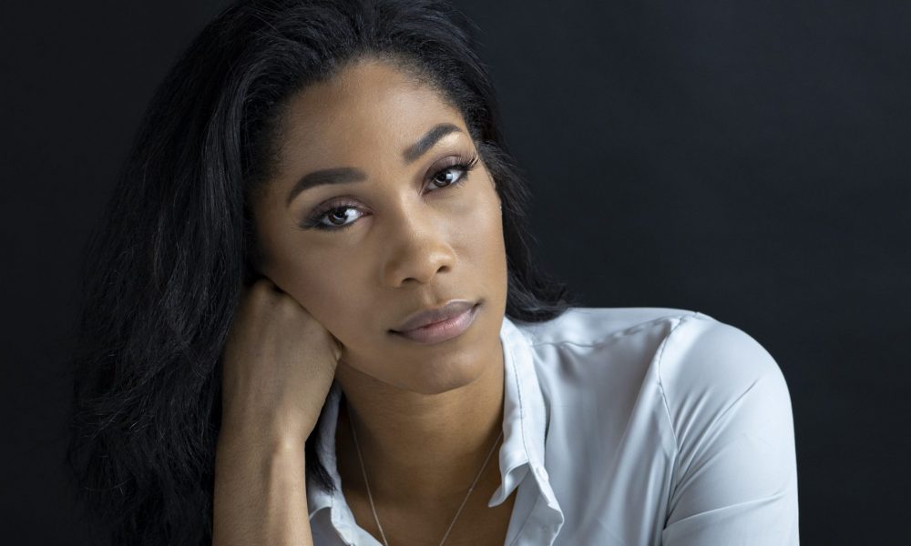 Meet Daryle Kennedy Edwards - Voyage ATL Magazine | ATL City Guide