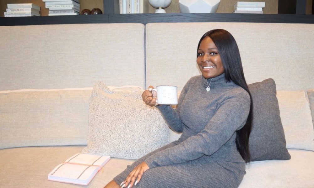 Meet Breea Gillette of Strength in She – Voyage ATL Magazine | ATL City ...