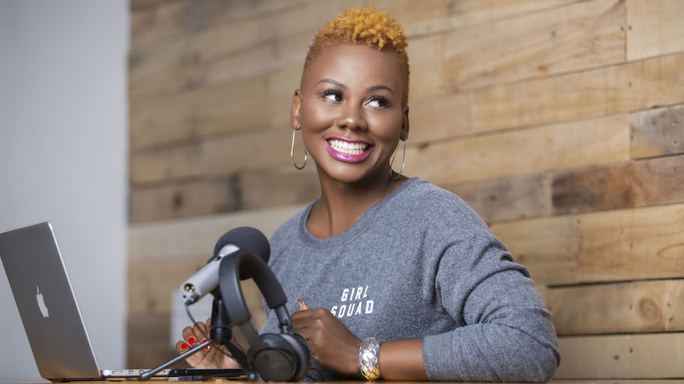 Meet Elayne Fluker of Support is Sexy in Stone Mountain - Voyage ATL ...