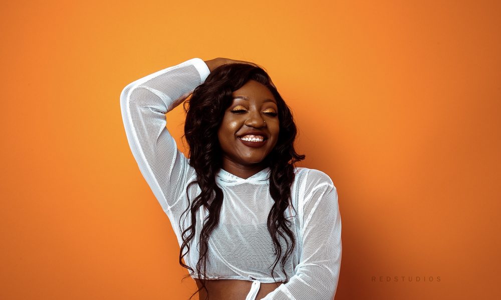 Meet Octavia Sims of Sweet Rosee in Columbus - Voyage ATL Magazine ...