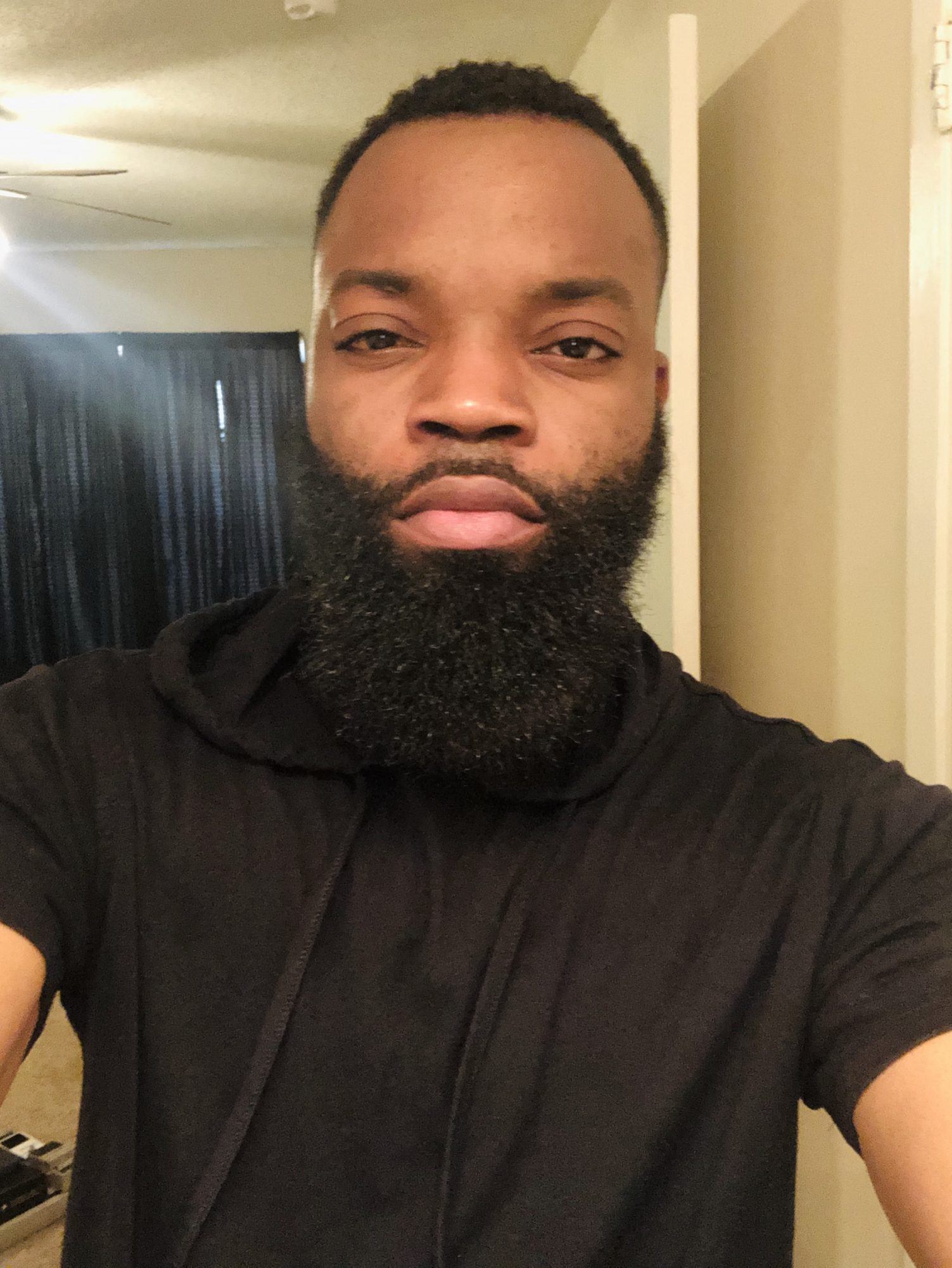 Meet Marcus Brighthop - Voyage ATL Magazine | ATL City Guide