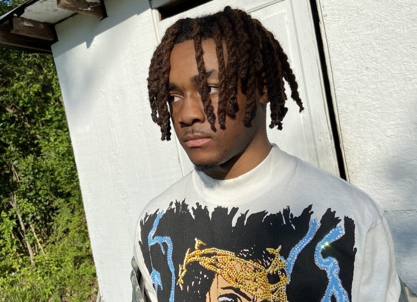 Meet Torrion Reed of 311US - Voyage ATL Magazine | ATL City Guide