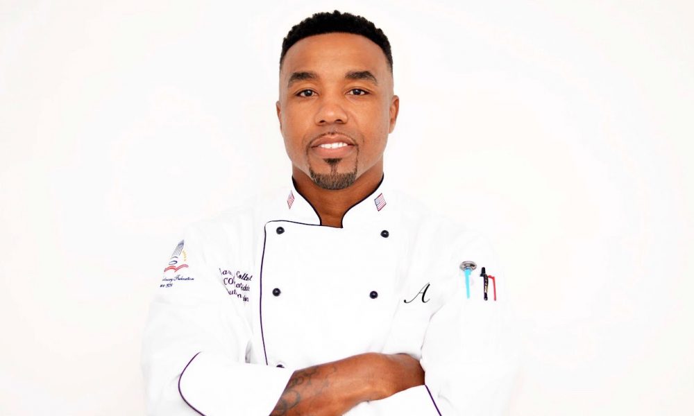 Meet Larry Colbert - Voyage ATL Magazine | ATL City Guide