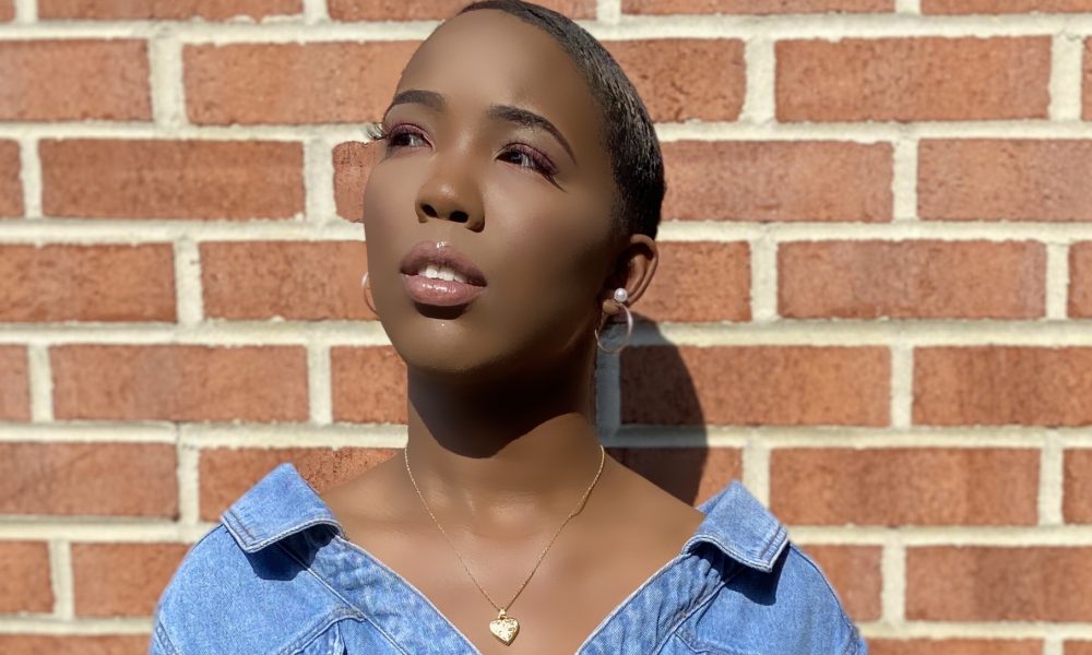 Meet Alexus Williams of Octave Beauty in Downtown - Voyage ATL Magazine ...